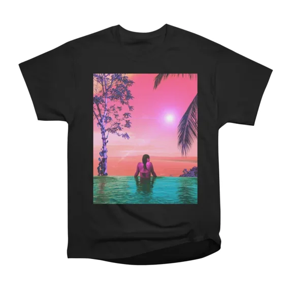 Along the Coast T-Shirt Tee Gift For Him Merch For Her Apparel For ...
