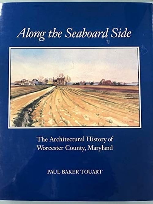 Pre-Owned Along the Seaboard Side : The Architectural History of ...