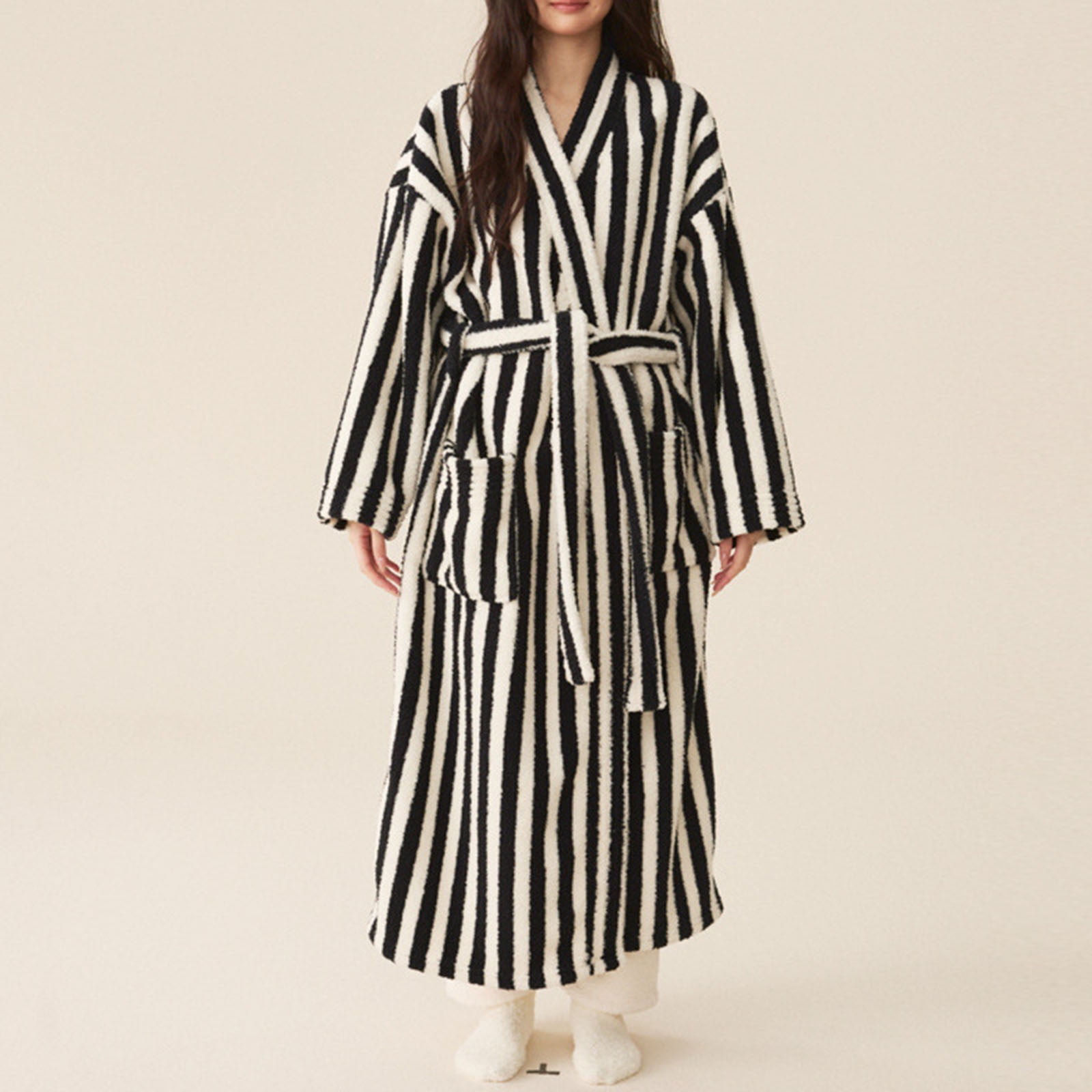 Aloohaidyvio Plush Robes for Women,Premium Robes for Women - Super Soft ...