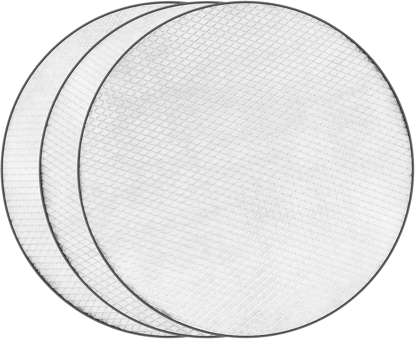 AlorAir MERV-8 Filter for Commercial Dehumidifiers Storm Elite New ...