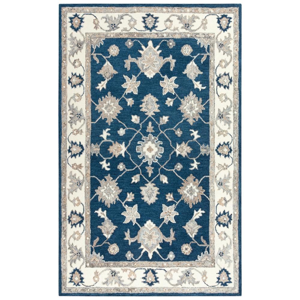Alora Decor Spirit Area Rug Size 8'6" X 11'6"- 013105 - Walmart.com