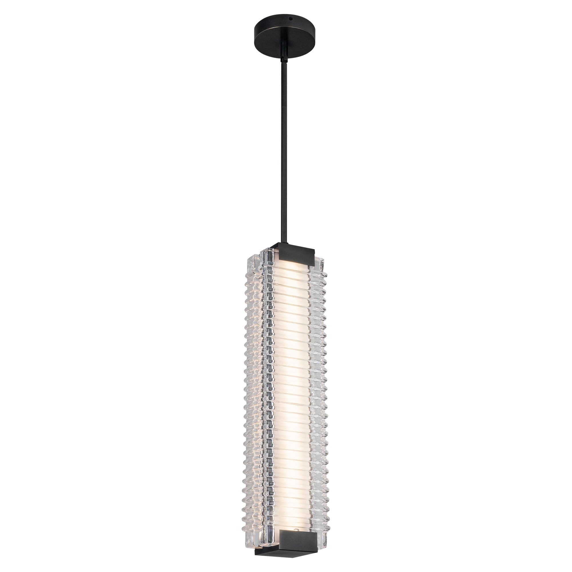 Alora Lighting Pd374624-Unv Alai 25" Tall 2700K Led Pendant - Urban ...