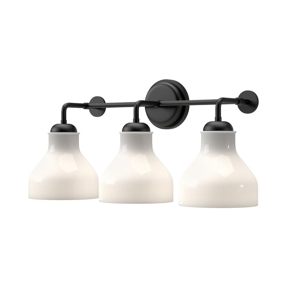 Alora Lighting Vl540322go Westlake 3 Light 23" Wide Bathroom Vanity ...