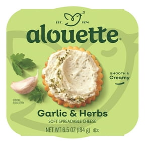 Explore Soft Cheeses Including Spreads and Snacks at Walmart