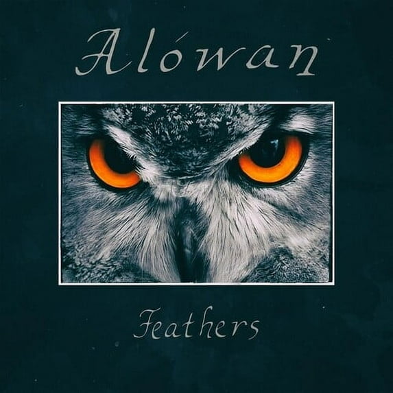 Alowan - Feathers - Music & Performance - CD - Walmart.com