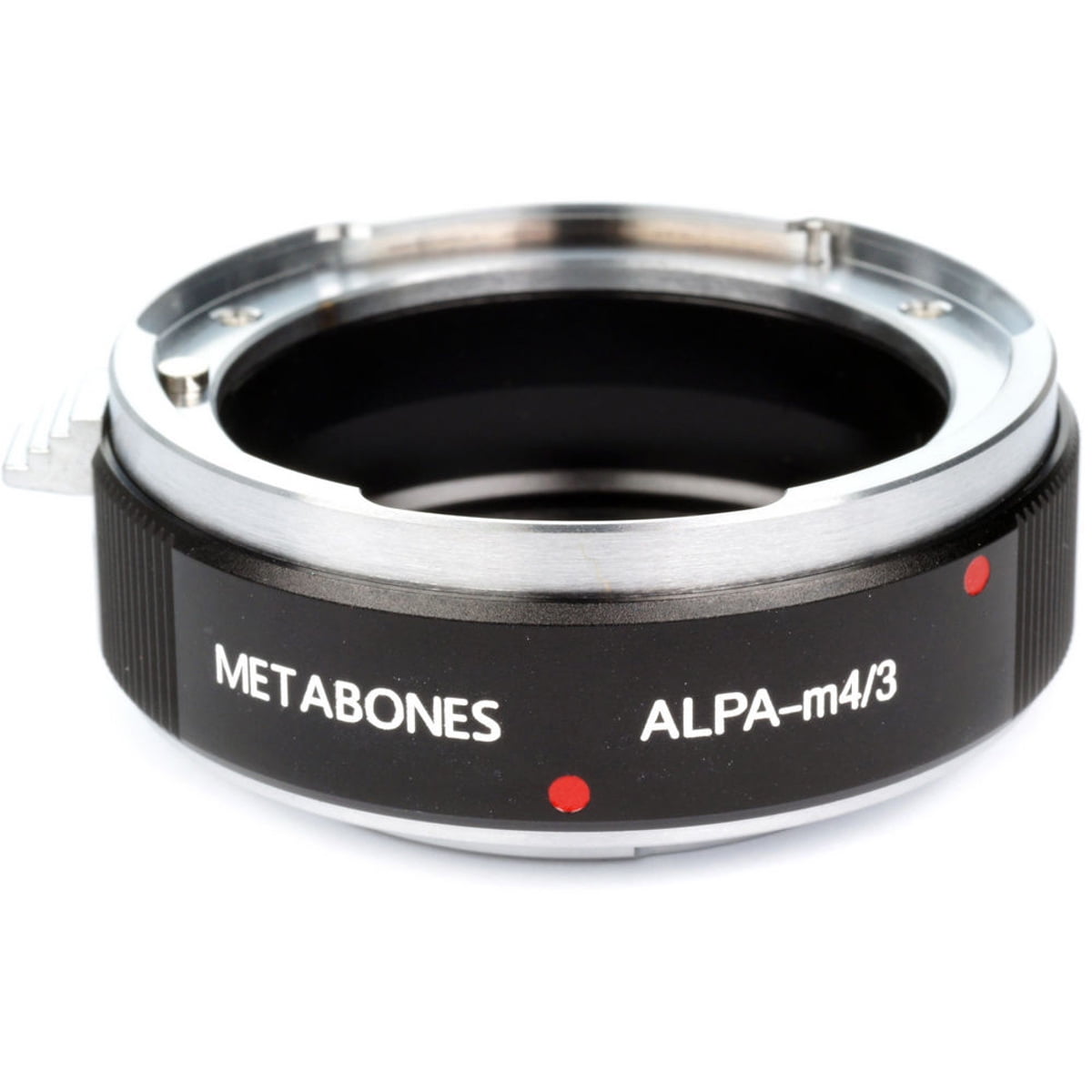 Metabones Alpa Lens to Micro 4/3 Adapter - Walmart Business Supplies