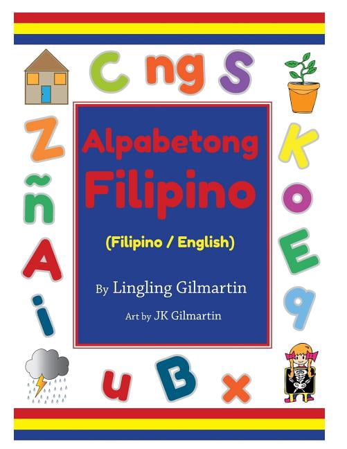 Alpabetong Filipino - Walmart.com