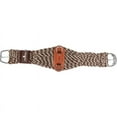 Classic Equine Roper Cinch - Premium Comfort & Durability Mohair/Alpaca ...