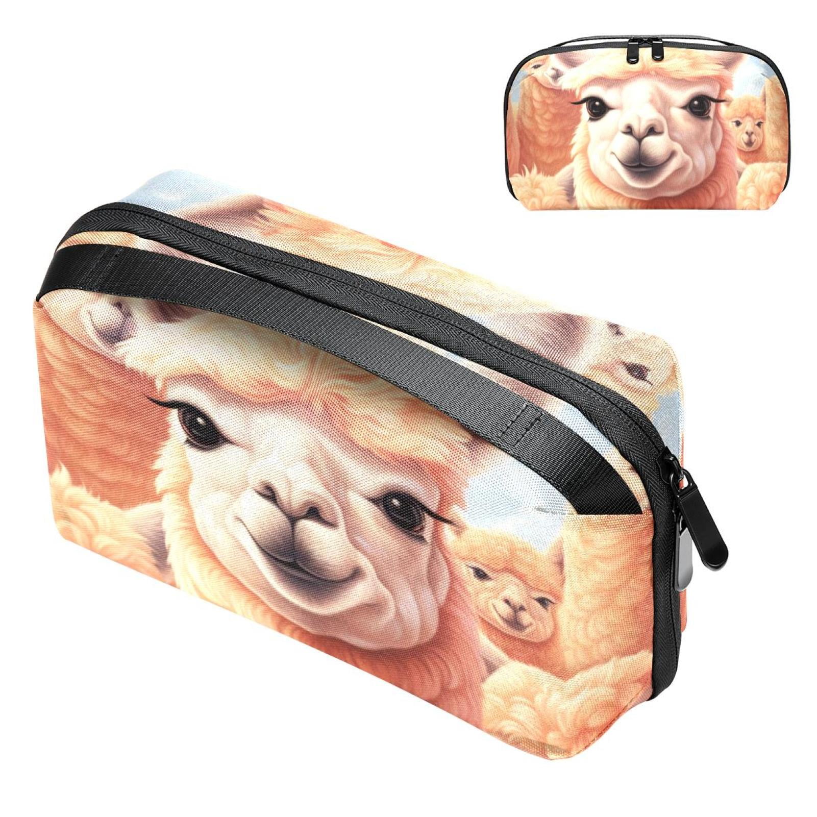 Alpaca Premium Oxford Cloth Waterproof Storage Box for USB Case, Charge ...