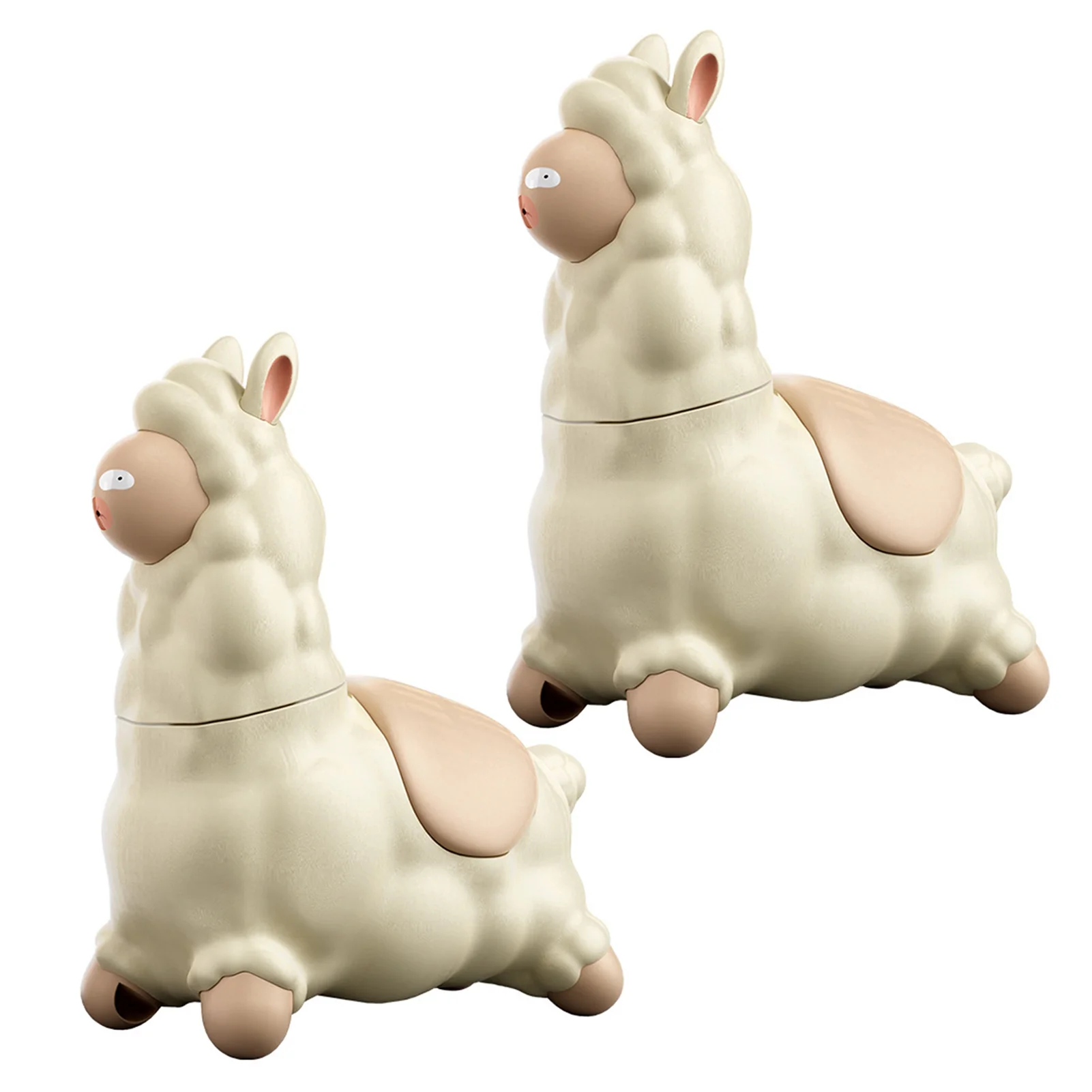 Alpaca Water Spray Alpaca Toys, Beach Toys, Alpaca Water Sprayer Toy ...