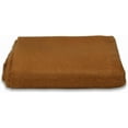 Alpaca Wool Throw Blanket | Warm, Ultra-Soft, Breathable, Non-Itchy ...