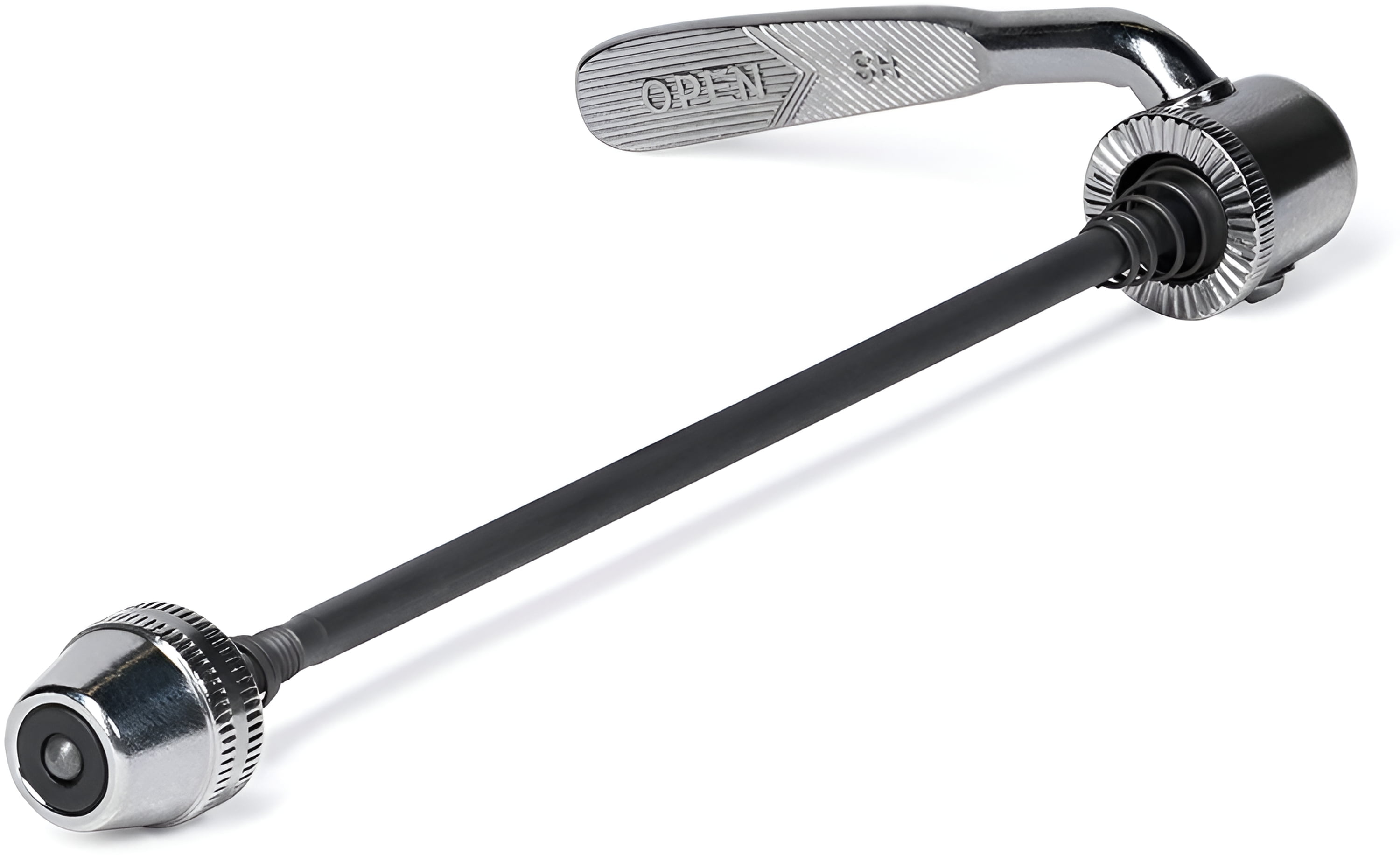 Alpcour Replacement Skewer - Quick Release Rear Wheel Axel Skewer for ...
