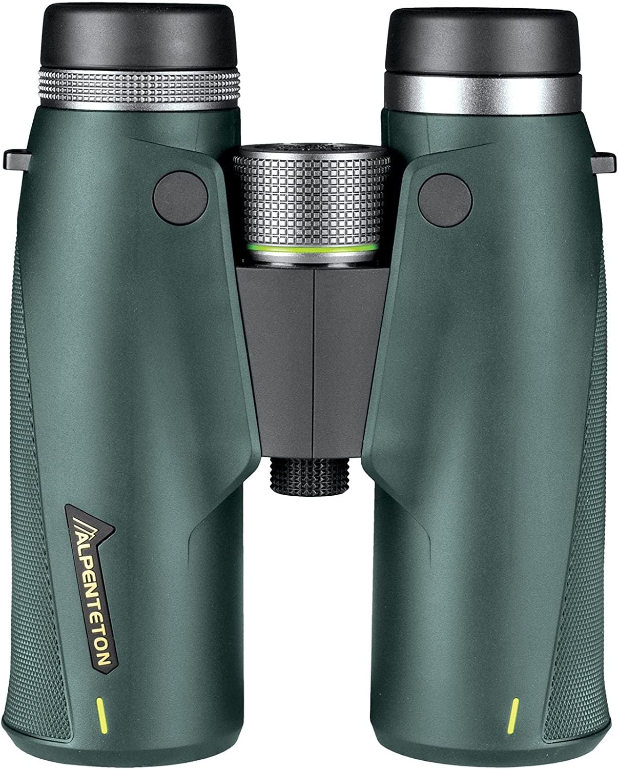 Alpen Alpen Teton 10x42 EDHD Binocular w/Abbe Prism, Multicoated, Dark ...