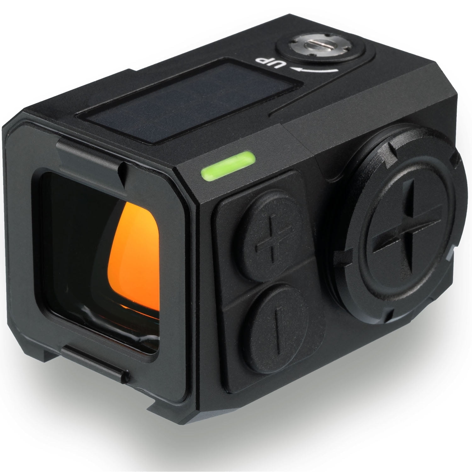 Alpen Optics Argus Lt Red Dot Sight 1x20x18 Closed - Walmart.com