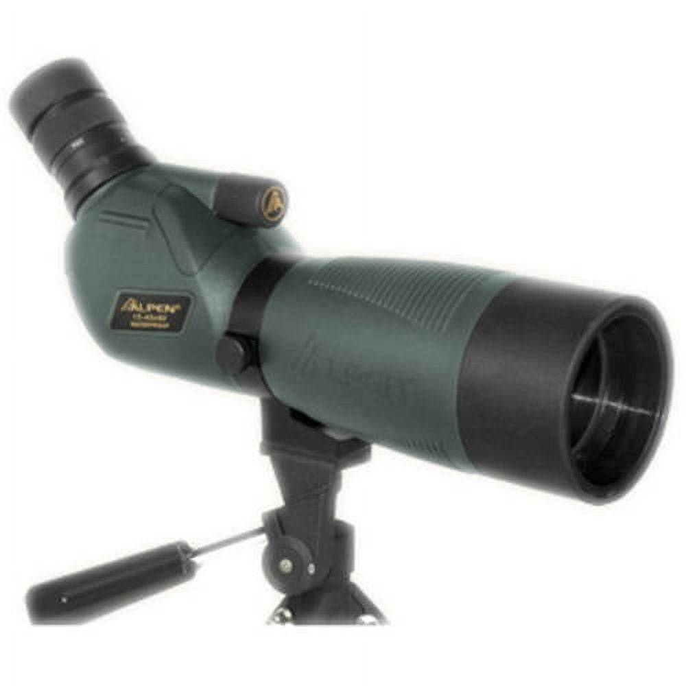 Alpen Optics Waterproof Spotting Scopes, Model 788 - Walmart.com