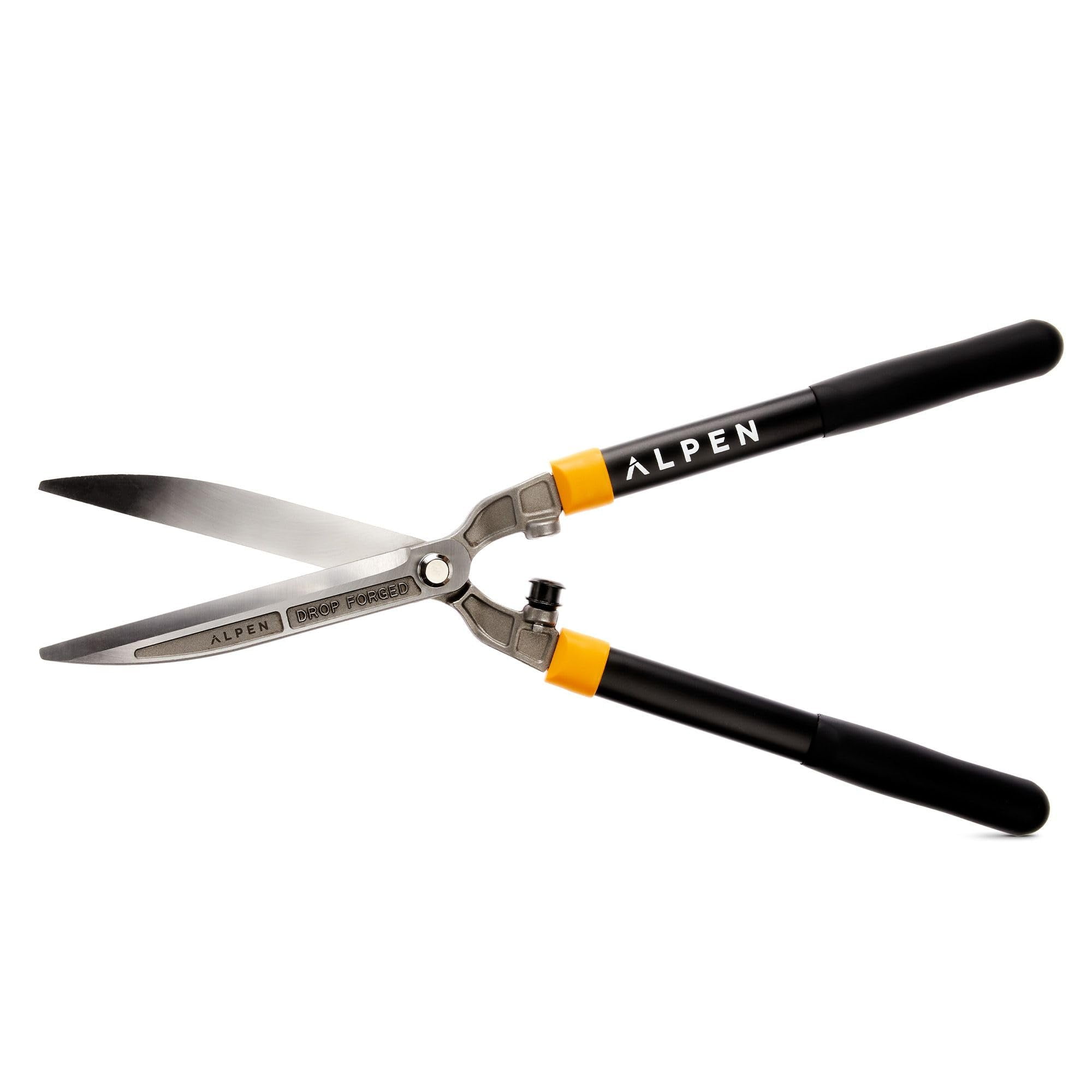 Alpen Professional Hedge Shears/Clippers Pilatus 200 Garden Tools ...