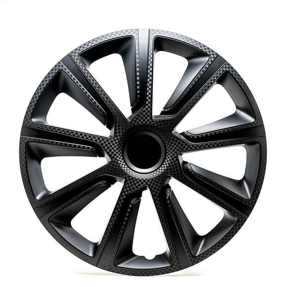 15 Inch Plastic Wheel Covers