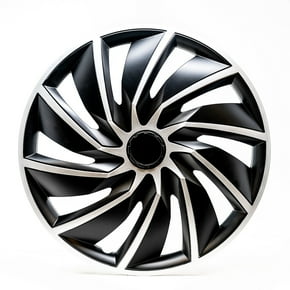 Spinner Hubcaps