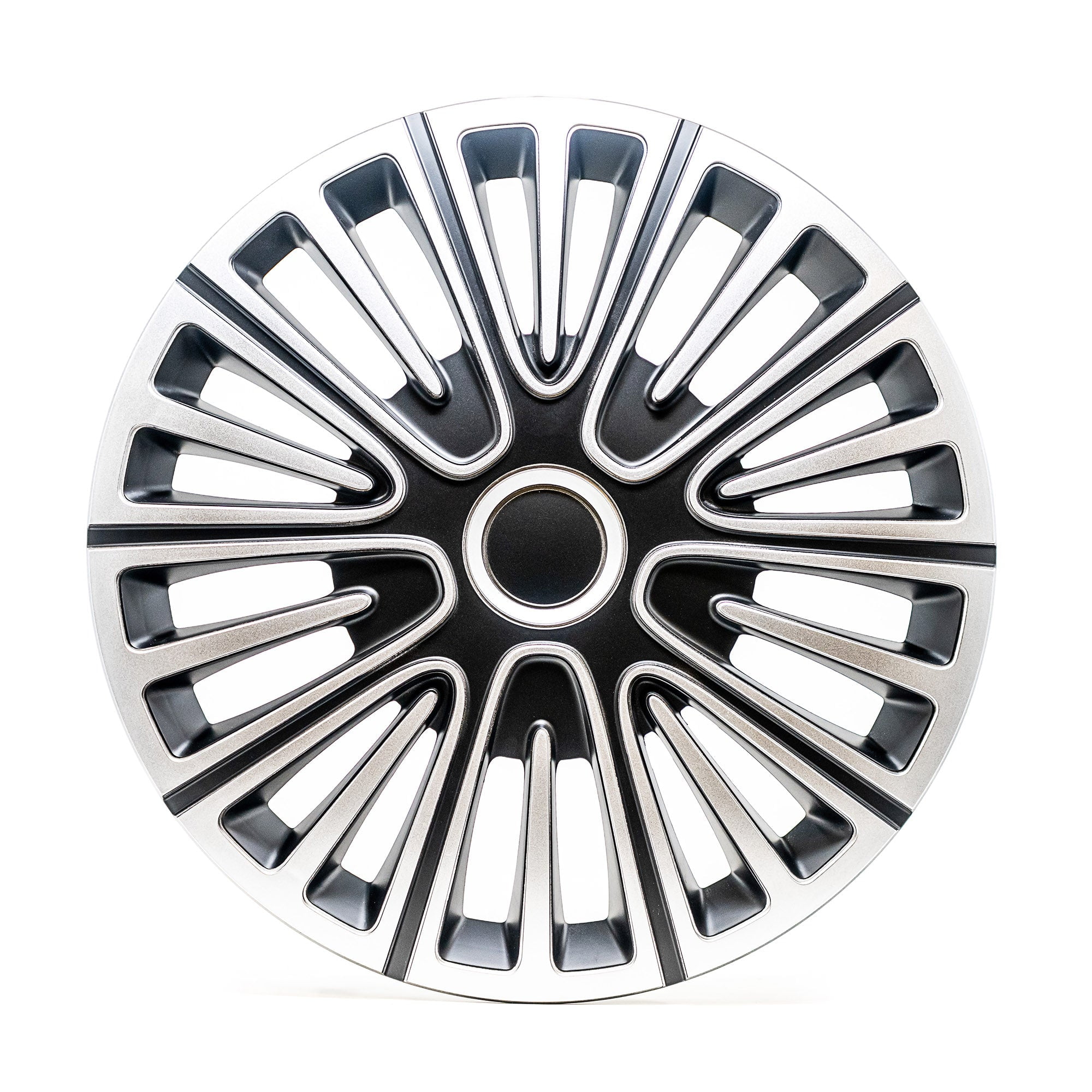 Alpena 16 Motion Wheel Covers - European Design - Set of 4 - Walmart.com