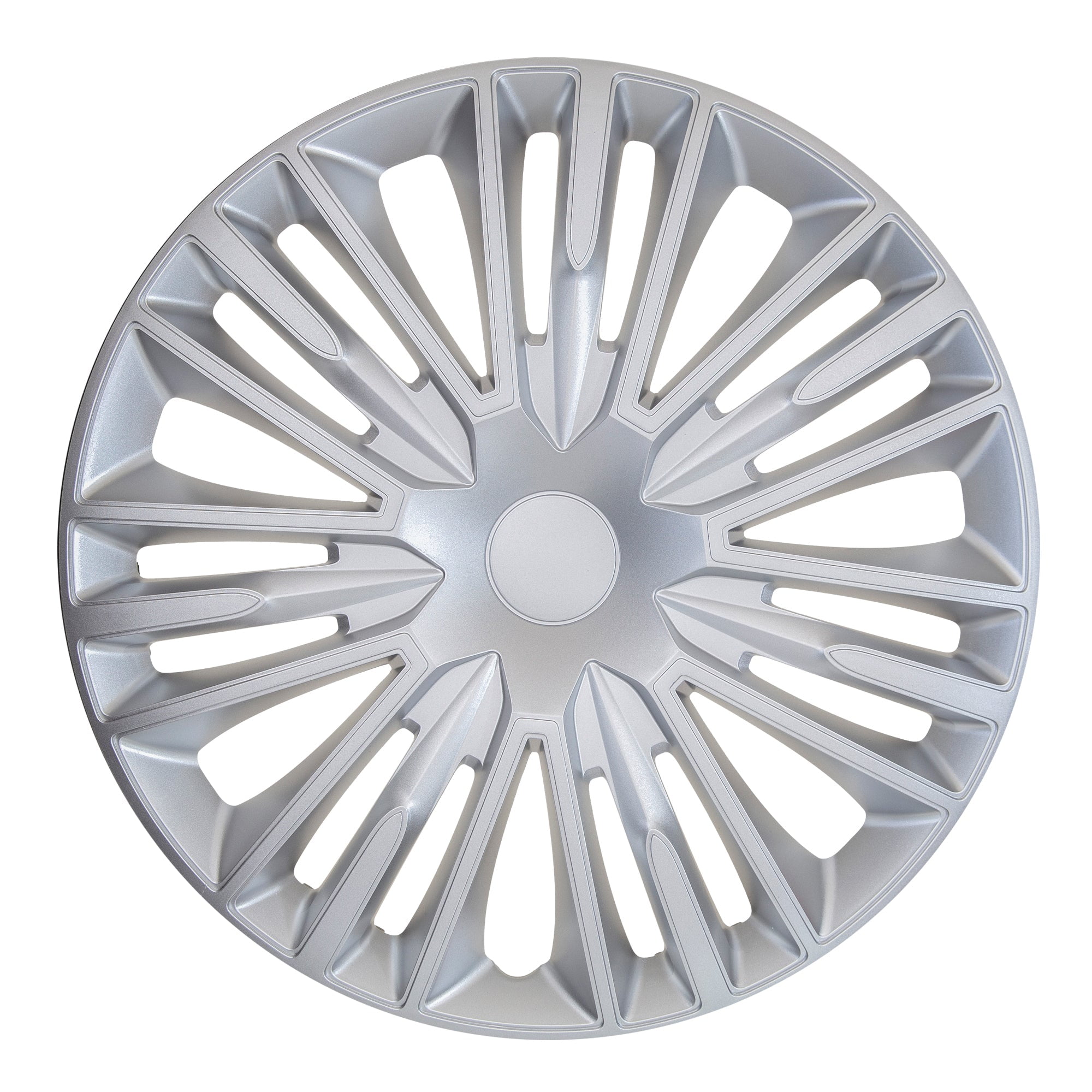Alpena 17 Jerez Wheel Covers - Set of 4 - Walmart.com