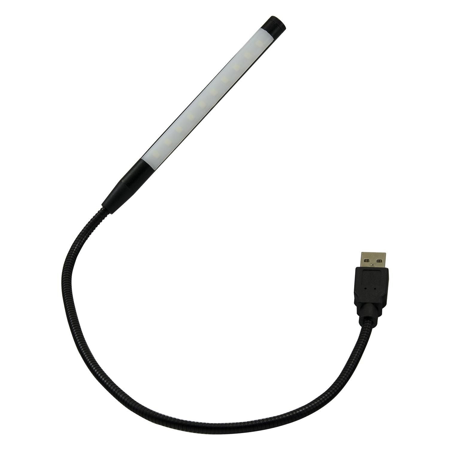 Alpena Auxilary Lighting - Usb LED Touch Light - White, 1 pack, sold by ...