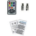 Alpena LEDBulbz 194 Automotive Light Bulbs, Model 71061, 194 Base ...