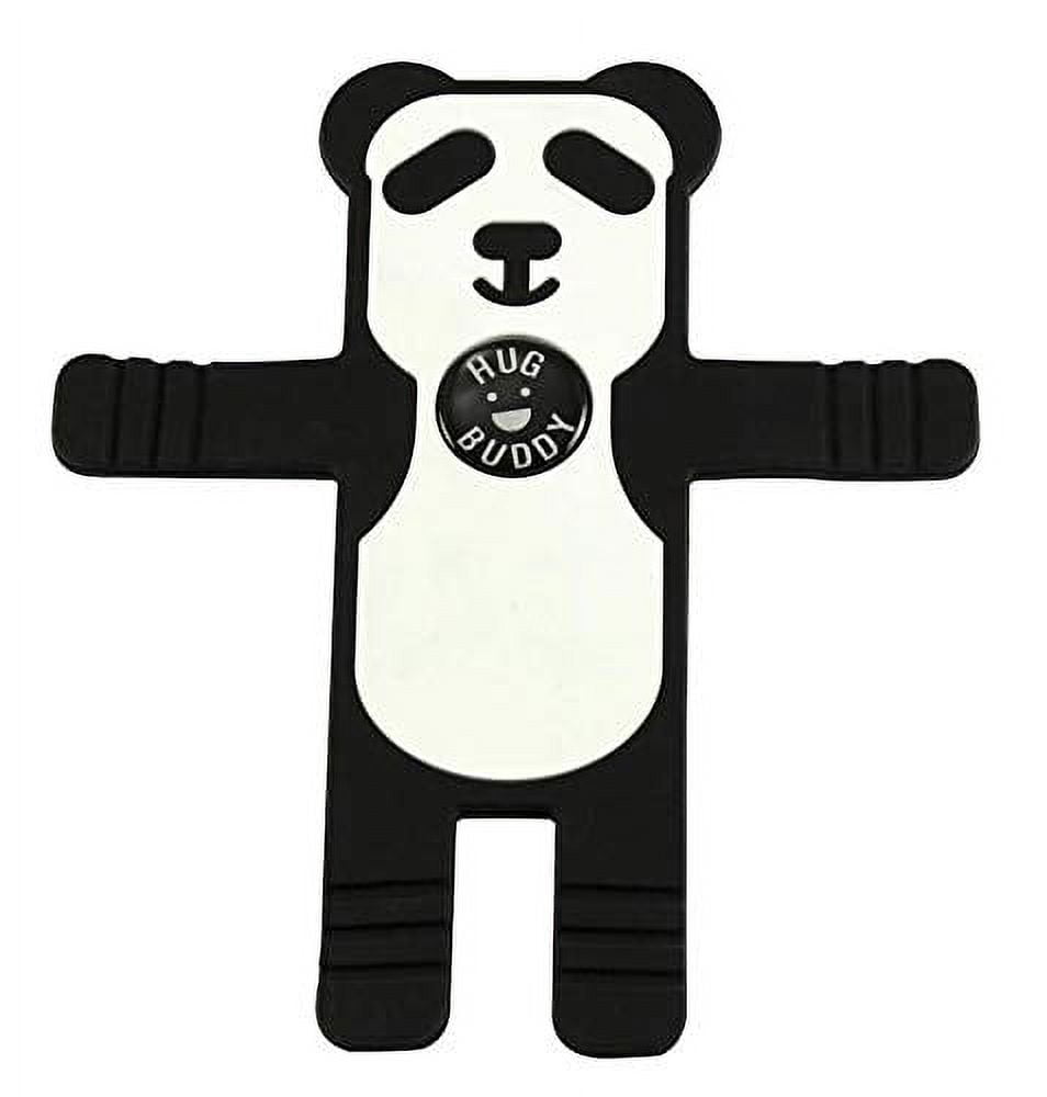 Alpena Panda Hug Buddy Phone Holder for Car, Universal Fit for Car and ...