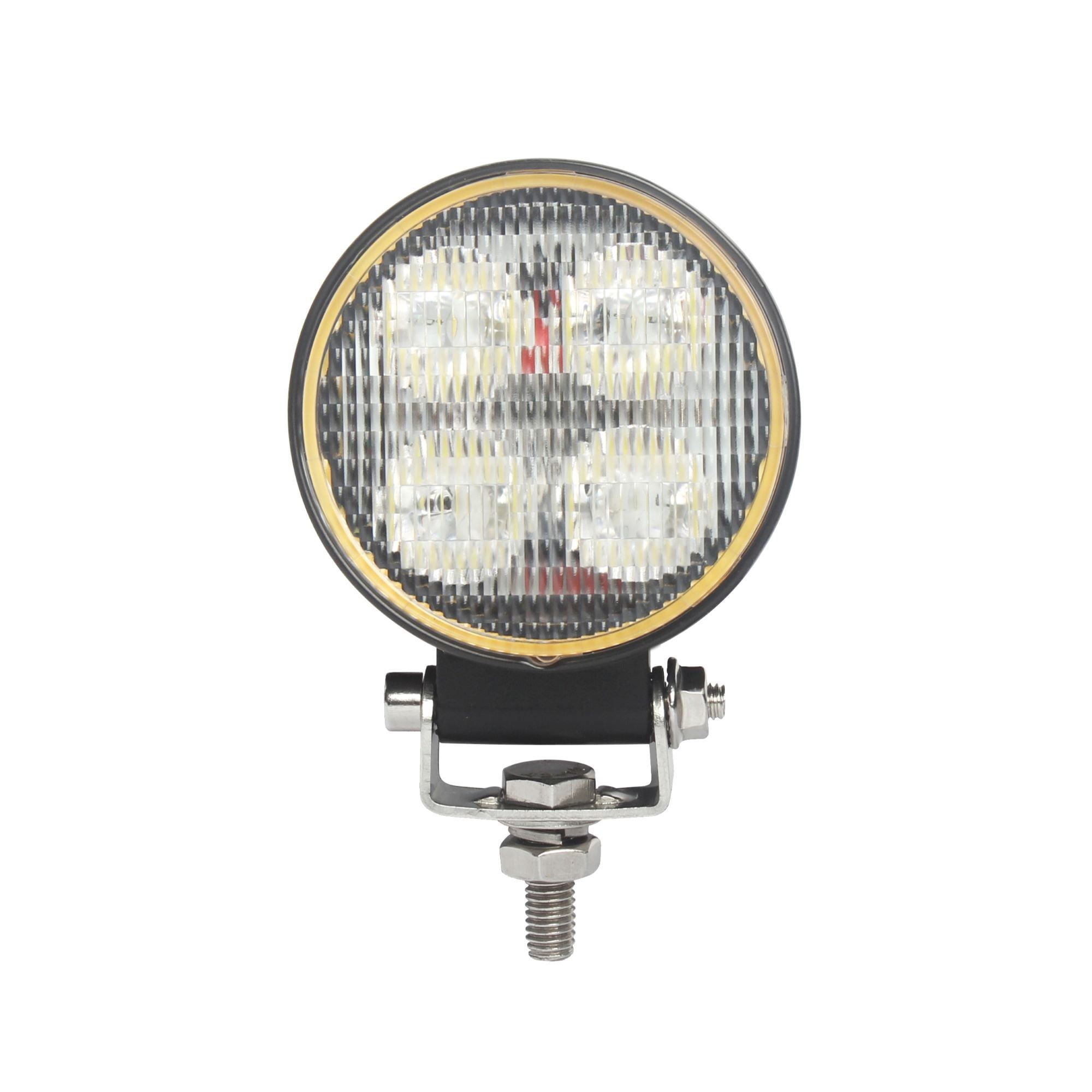 Free Shipping! Alpena TREKTEC LED Flood Light MR4 2 Pack 12V Universal ...