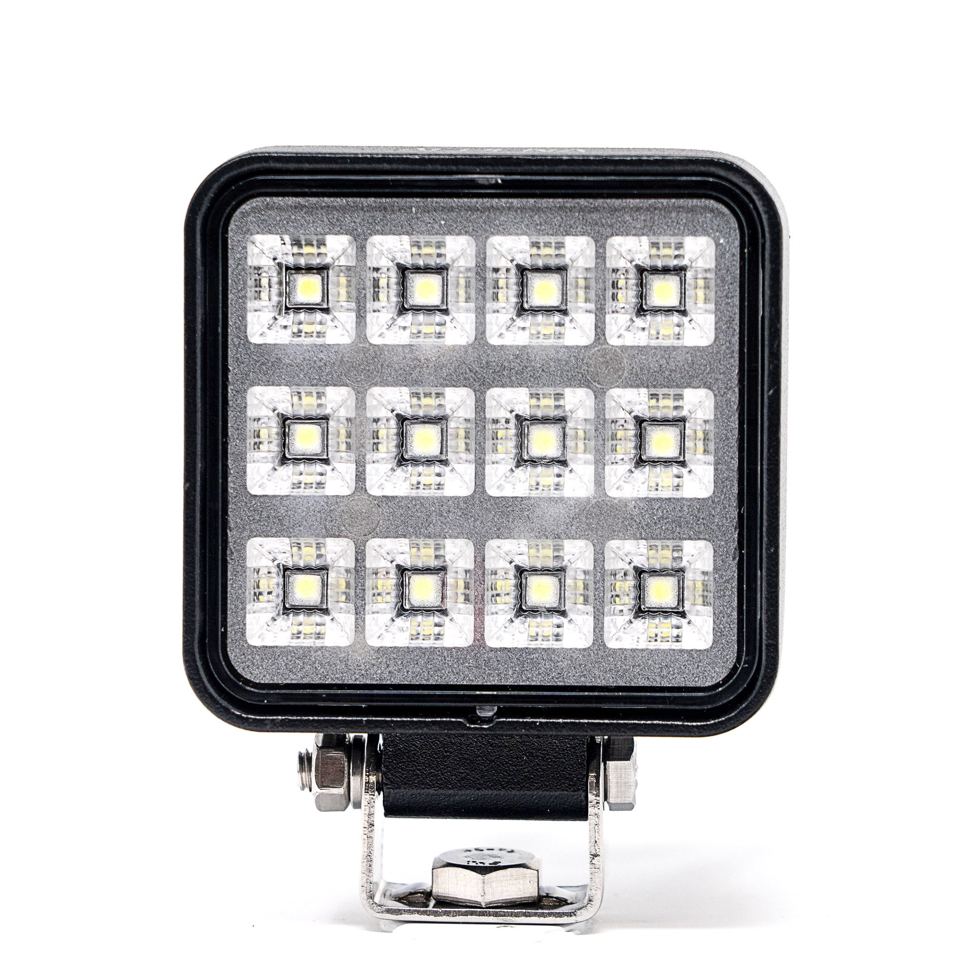 Alpena TREKTEC LED Pod Spotlight - Driving Beam LED Spotlight - Walmart.com