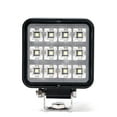 Alpena TREKTEC LED Pod Spotlight - Driving Beam LED Spotlight - Walmart.com