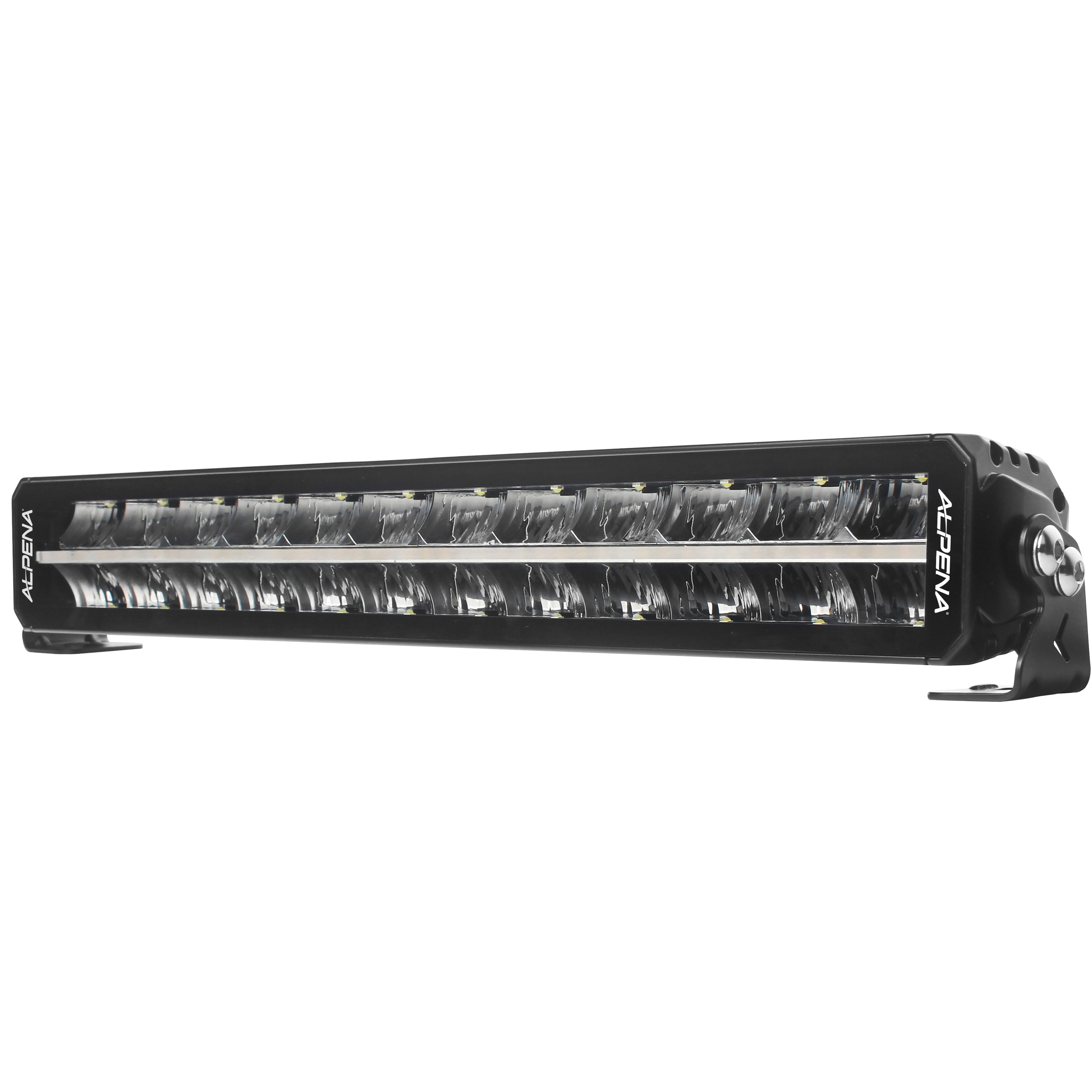 Alpena TrekTec D22P LED Light Bar - Off-Road Beam - Walmart.com