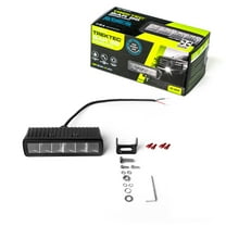 Alpena TrekTec XL4-P Driving & Accent LED Light, 12V, Model 71071, Fit ...