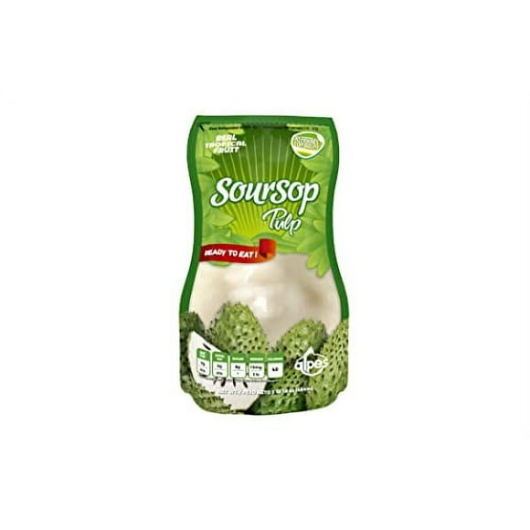 Soursop Juice