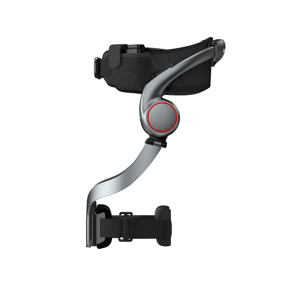 Alpha 1 Pro Wearable Leg Exoskeleton for Walking/Hiking/Cycling, 12 ...