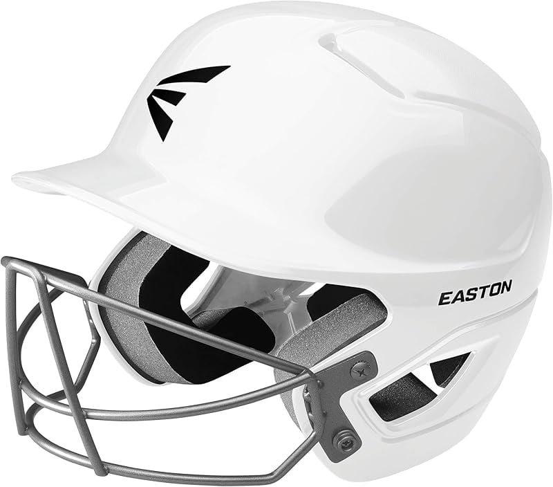 | Alpha 3.0 Batting Helmet with Facemask | T-Ball/Baseball/Softball ...
