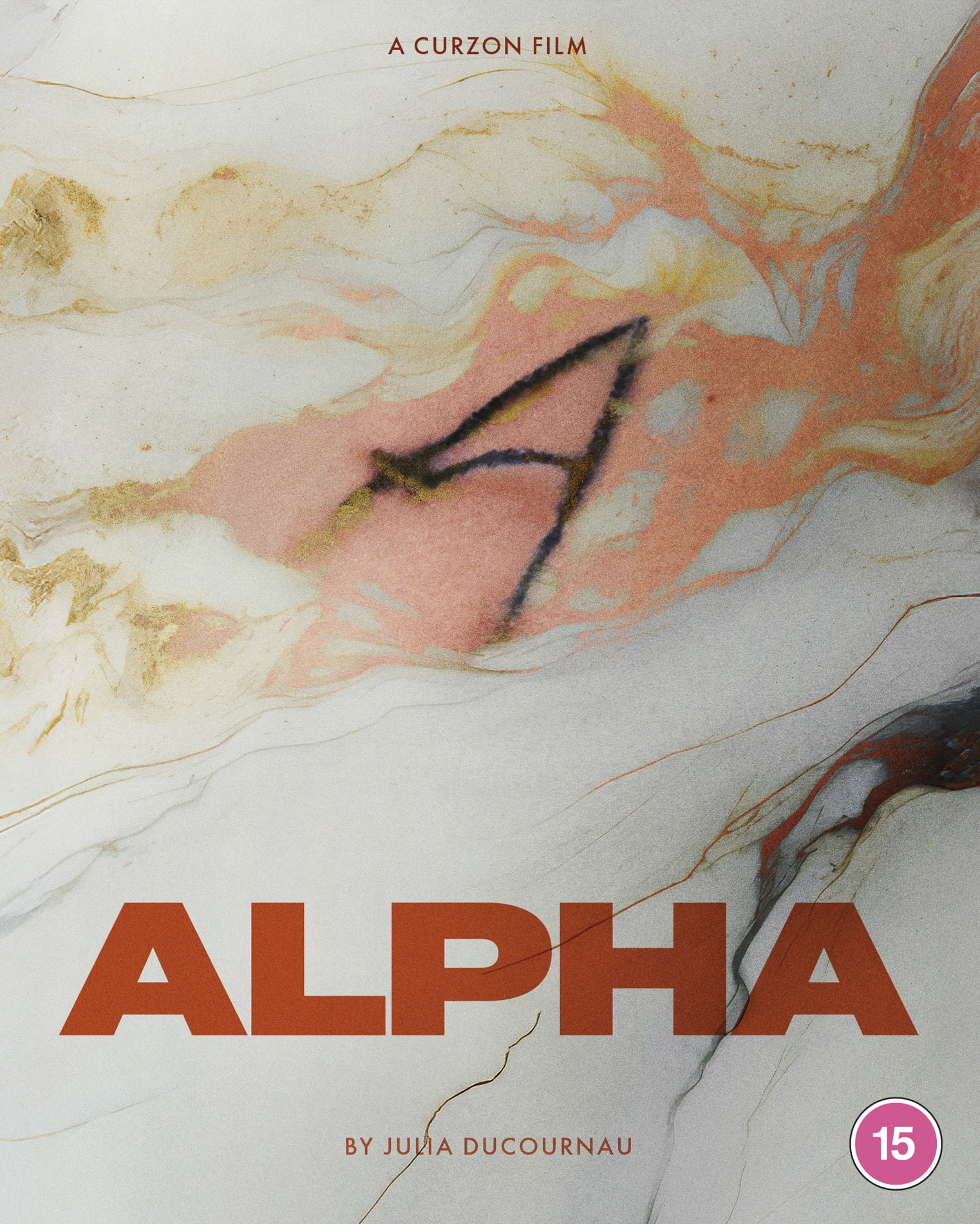 Alpha (4K Ultra HD) Finnegan Oldfield Emma Mackey Bahia Badji Louai El ...
