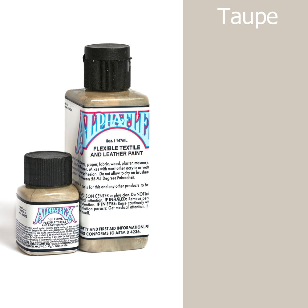 Alpha 6, AlphaFlex Leather Paint, Multiple Colors & Sizes - Walmart.com