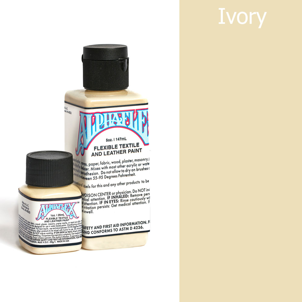 Alpha 6, AlphaFlex Leather Paint, Multiple Colors & Sizes - Walmart.com