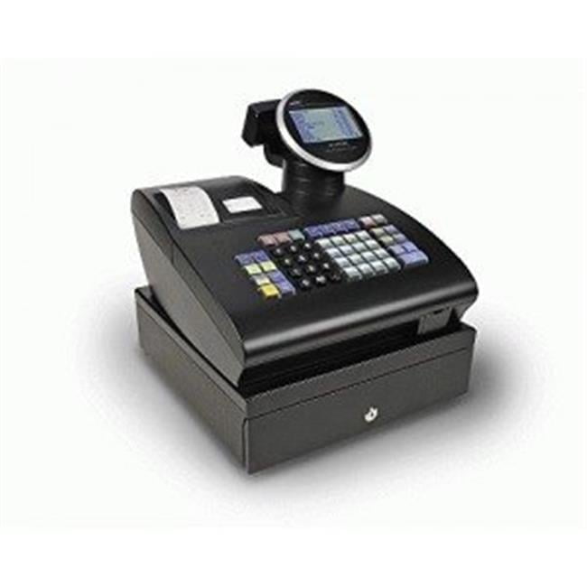 Alpha 7000ML Cash Register with POS Retail System - Walmart.com