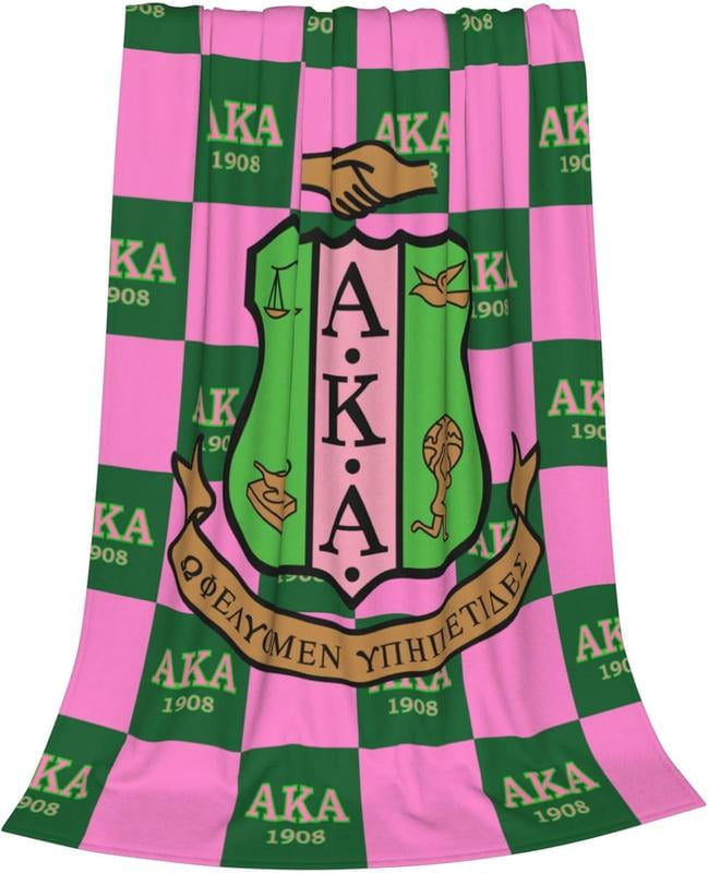 Alpha AKA Kappa Alpha Sorority Gifts for Women Aka Paraphernalia ...