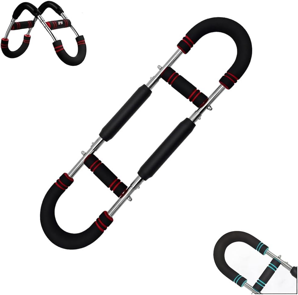 Alpha Bar Chest Trainer,Alphabar Pro Advanced Full Body Strength ...