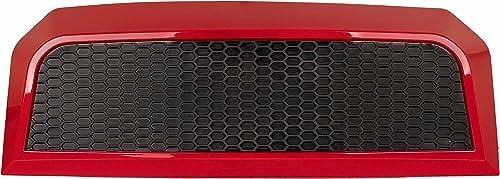 Alpha Body Street Style Grille for Precedent (2004-Up) Golf Cart Models ...