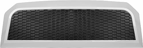 Alpha Body Street Style Grille for Precedent (2004-Up) Golf Cart Models ...