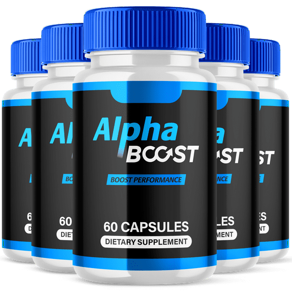 S.O LABS Alpha Boost Mens Dietary Supplement, 150 Servings, Supports Lean Muscle - Walmart.com