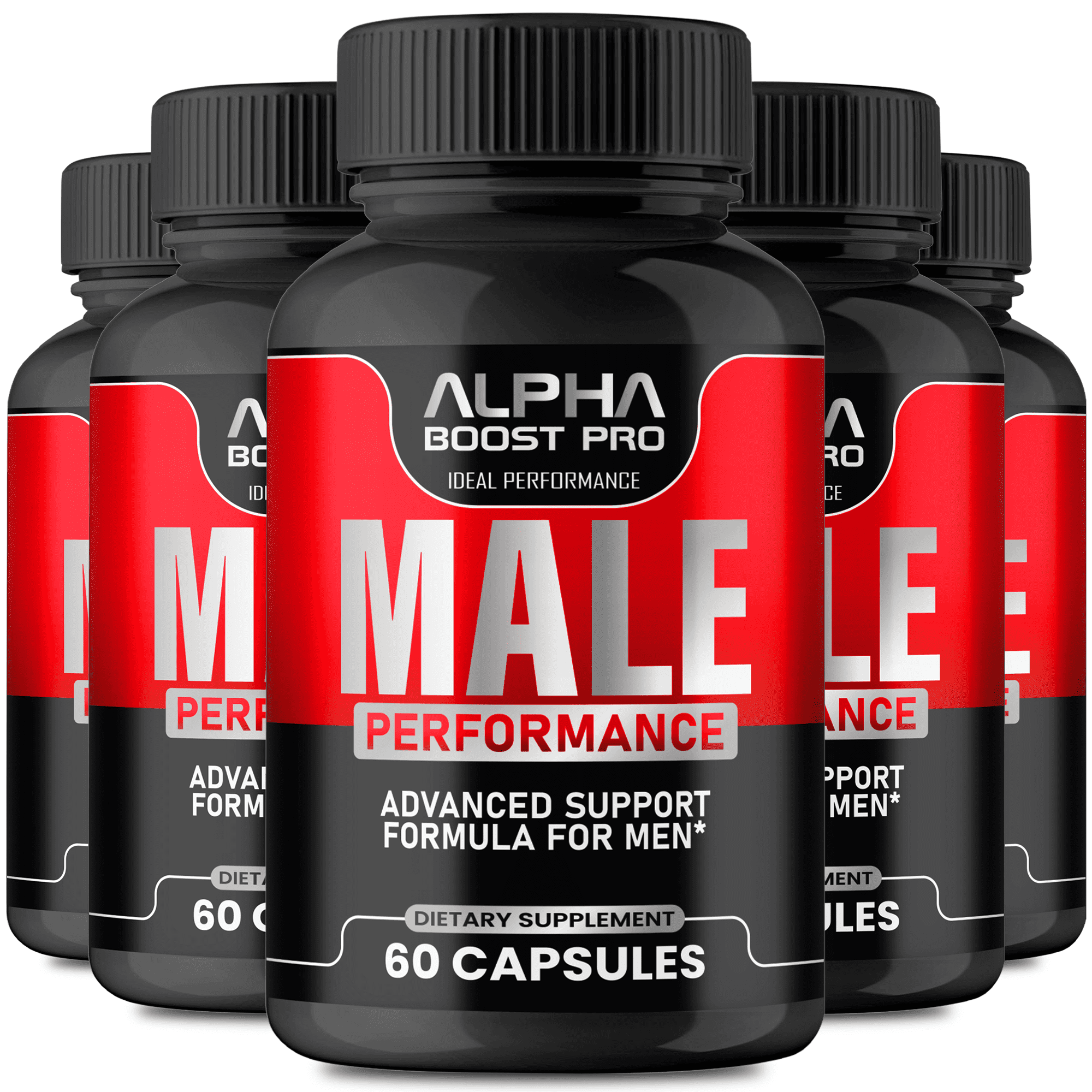 Alpha Boost Pro Capsules, Alpha Boost Pro Official Advanced Formula ...