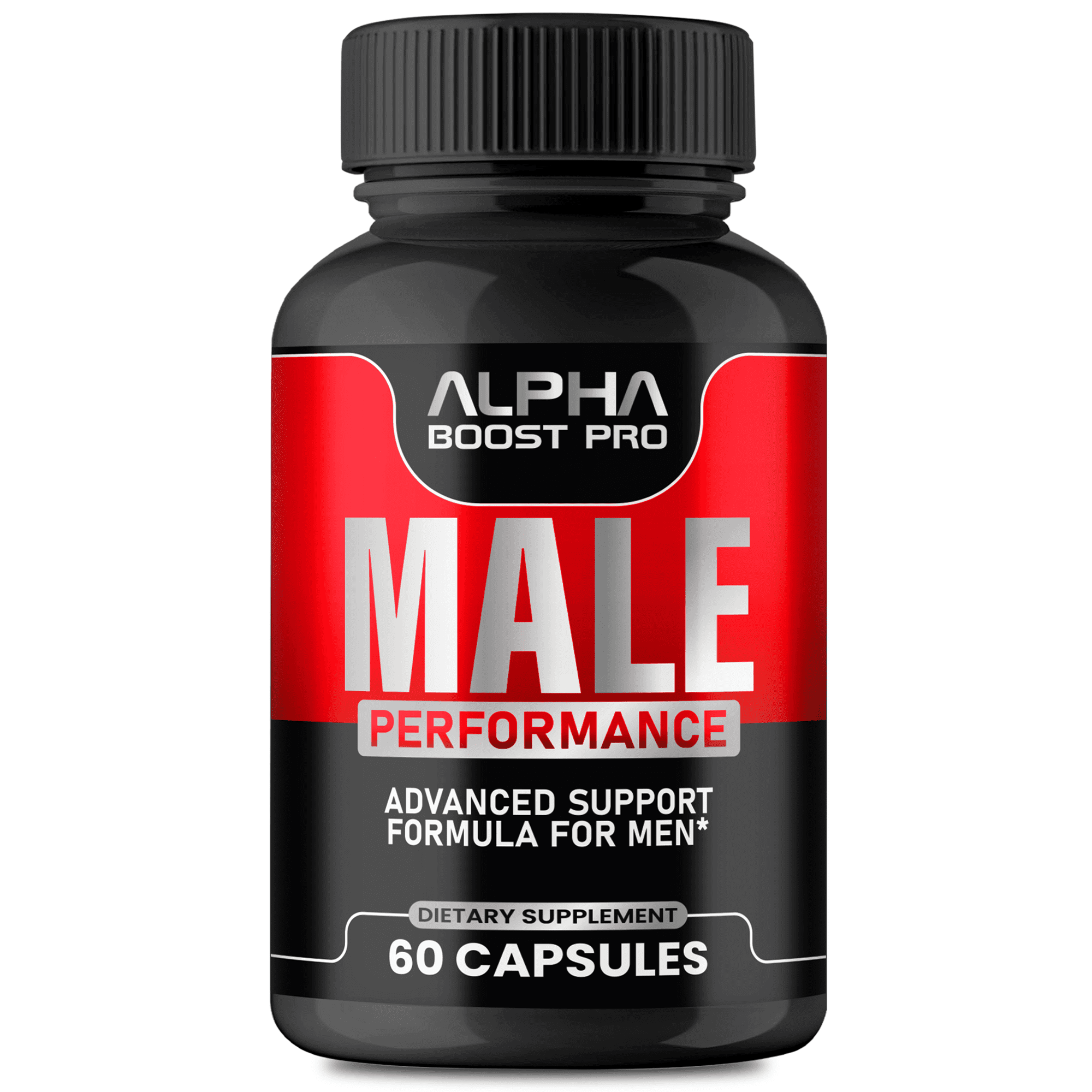 Alpha Boost Pro Capsules, Alpha Boost Pro Official Advanced Formula ...