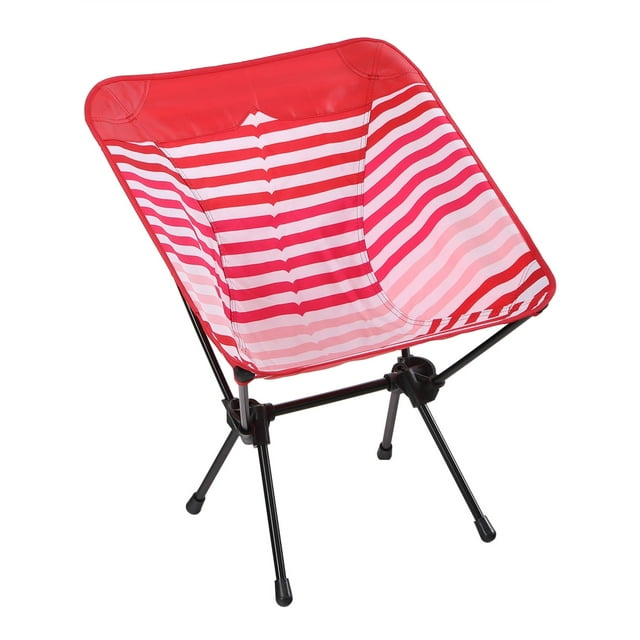 Alpha Camper Ultralight Compact Traveling Camping Chair, Lightweight ...