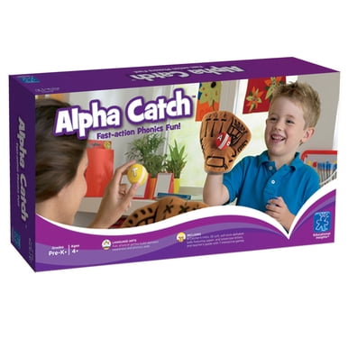 Alpha Catch - Walmart.com