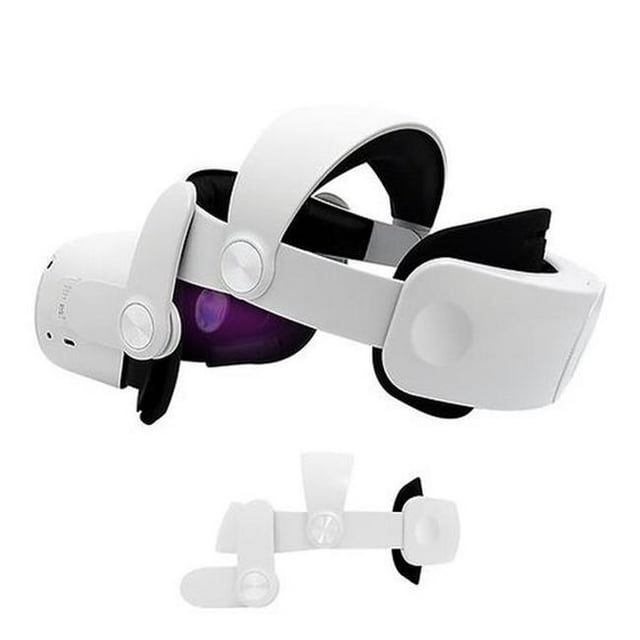 Alpha Digital VR Headset for Oculus Quest 2 - Walmart.com