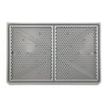 Alpha Dog Series Indoor Dog Pet Puppy Potty Training Toilet Tray Pad ...